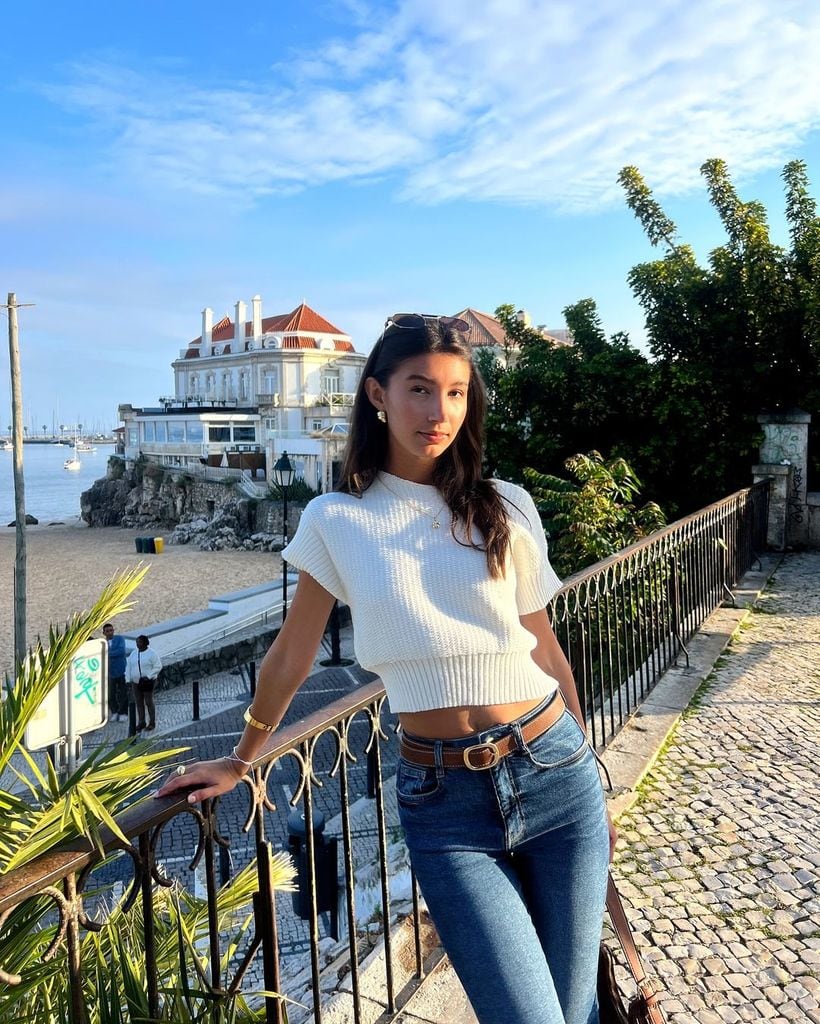 Meet Madonna's son David Banda's 21-year-old model girlfriend —inside ...