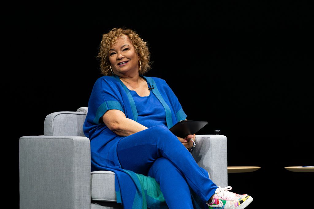 Apple Vice President Lisa Jackson lifts the lid on tackling the global ...