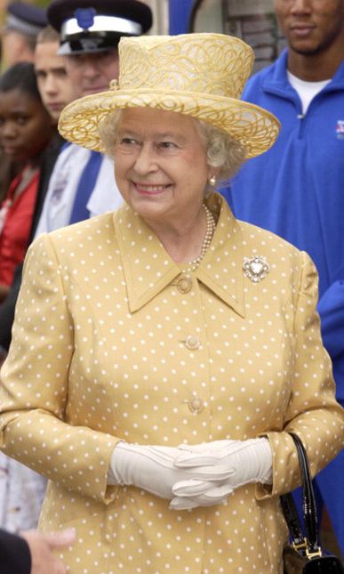 The Queen's most stylish hats over the years | HELLO!