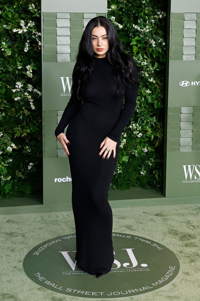 Salma Hayek and Penélope Cruz steal the show at WSJ Awards | HELLO!