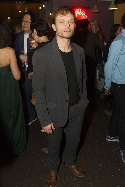 Who is Call the Midwife's Alec Newman? Everything you need to know | HELLO!