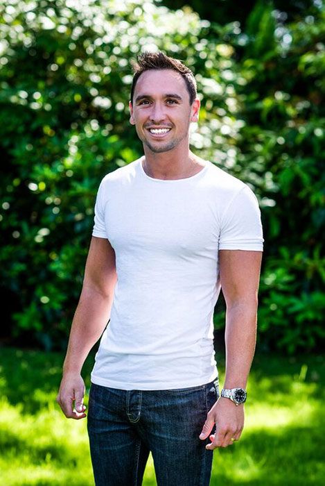 Tom Pitfield talks health and family life with Corrie's Catherine ...