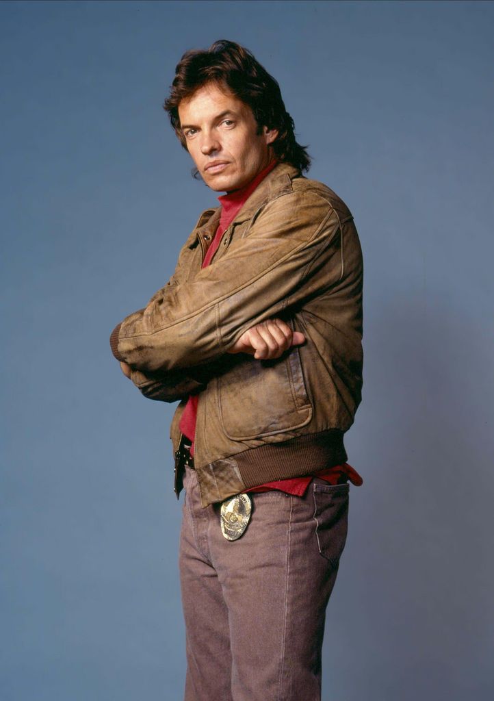 Star Trek star Gary Graham dead at 73 – cause of death revealed | HELLO!