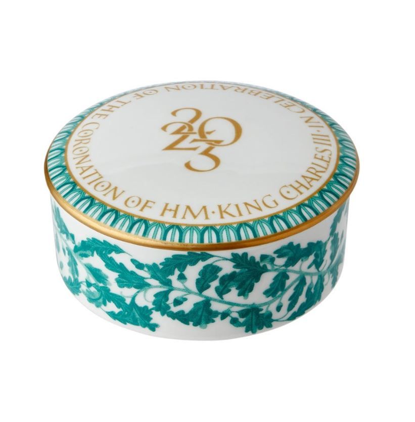 King Charles III coronation memorabilia: From mugs to tea towels ...