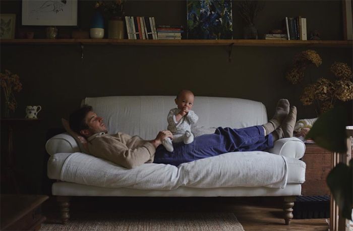 Garden Rescue: Inside The Rich Brothers family photo album - see the ...