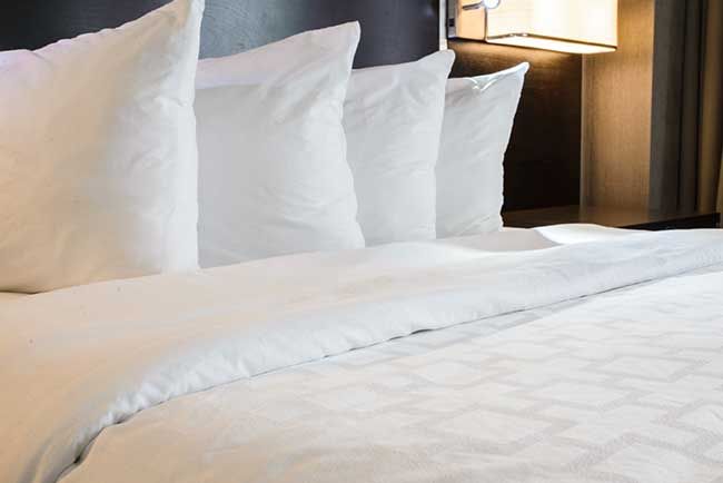 How to wash a duvet – your need-to-know expert guide | HELLO!
