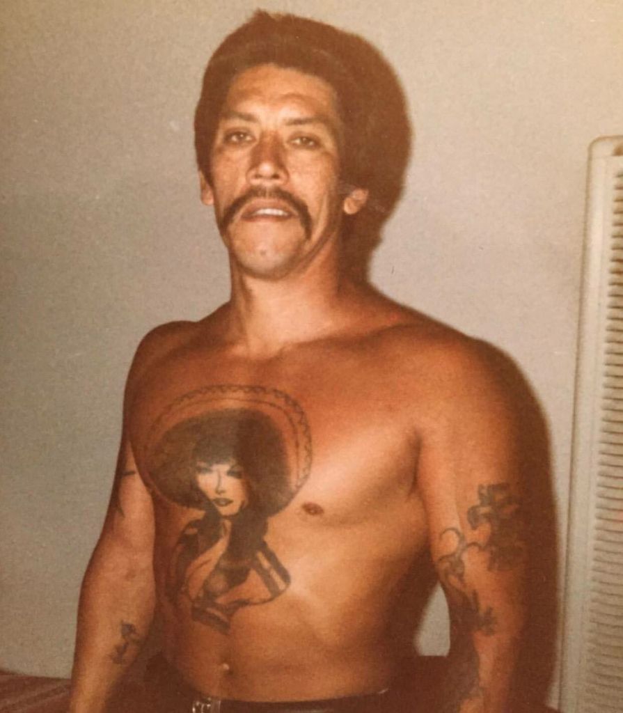 Inside Danny Trejo's four marriages, including the ex he still calls ...