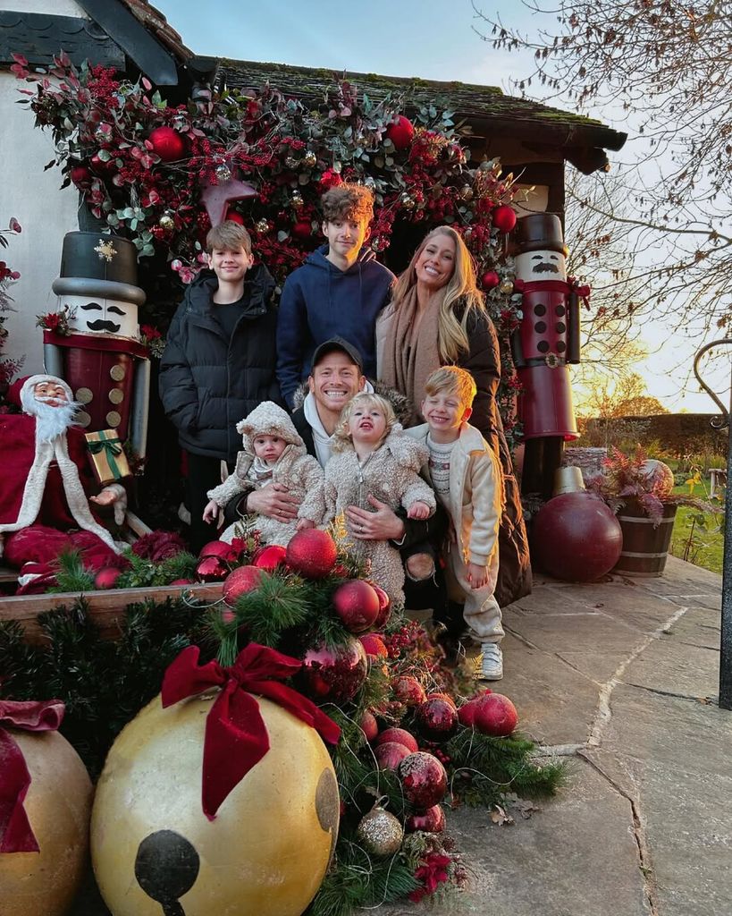 Stacey Solomon spent £1.3 million on Pickle Cottage – here's why Joe Swash didn't contribute ...