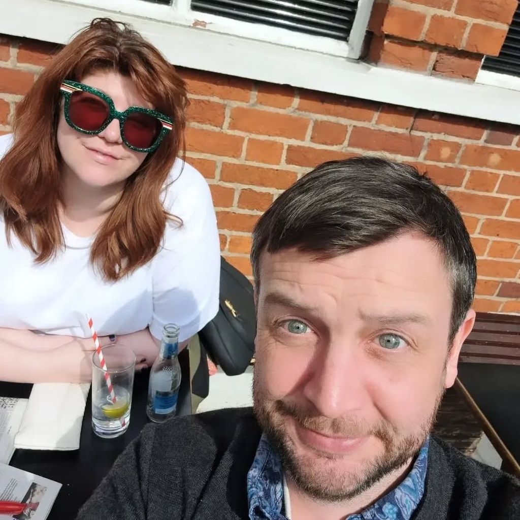 The Chase star Jenny Ryan's life off-camera with famous partner | HELLO!