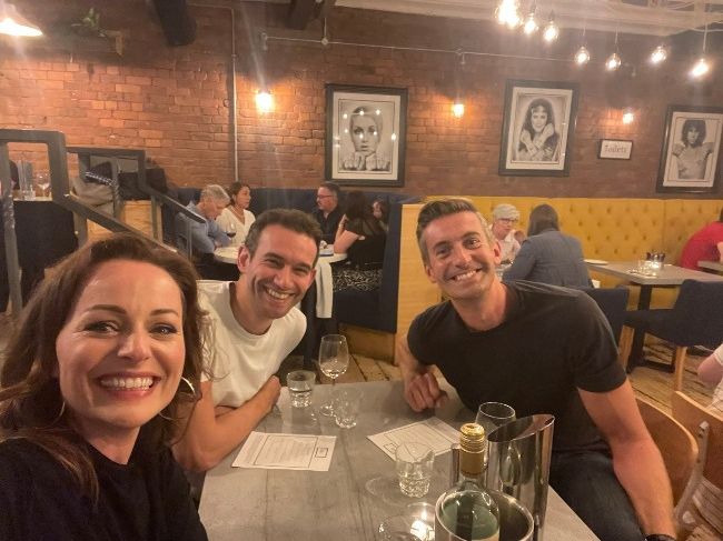 BBC Breakfast viewers delighted as fan favourite presenter returns to ...