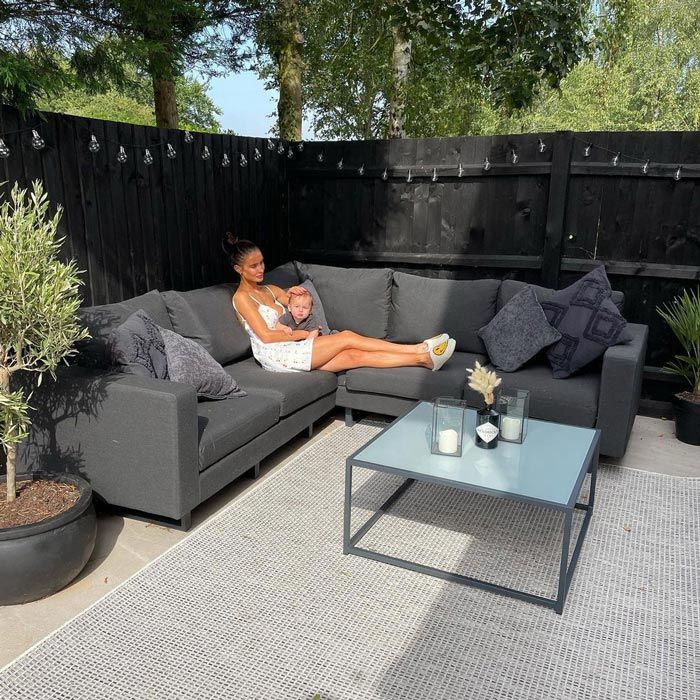 Jake Quickenden's picture-perfect Essex home where he recovered from ...
