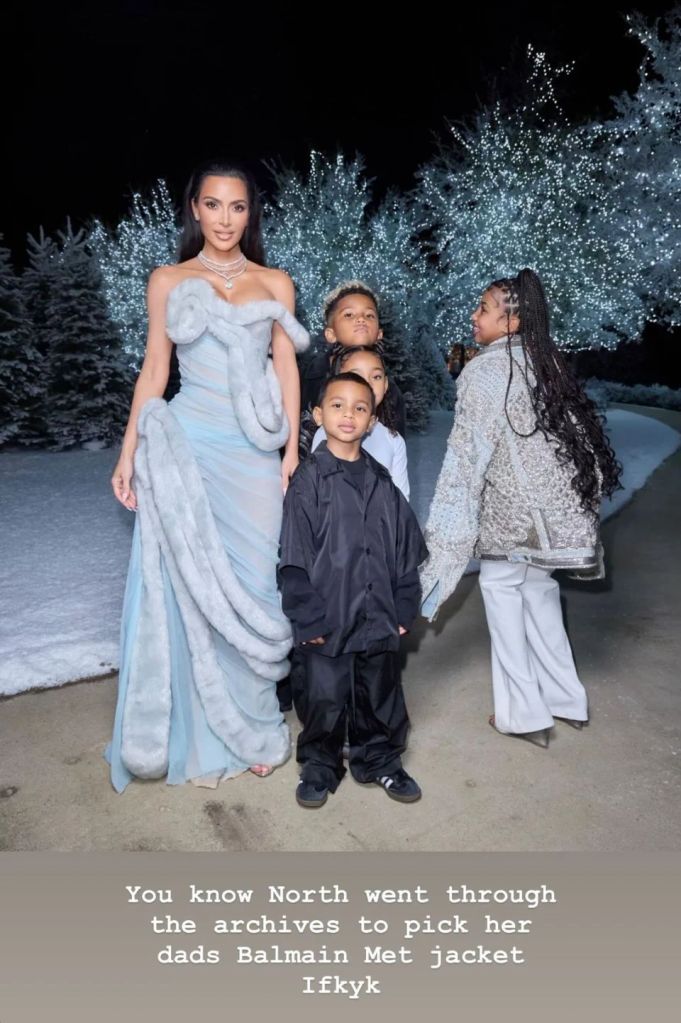 Inside Kanye West's close bond with oldest daughter North — who is ...