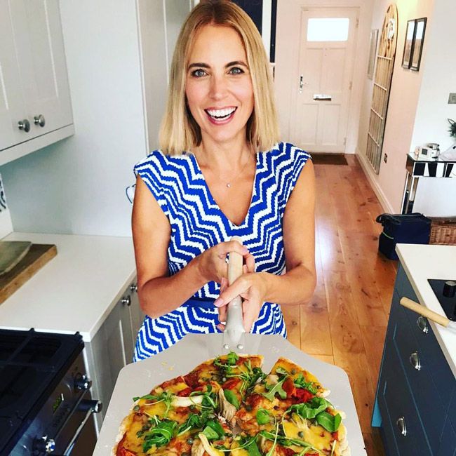 A Place in the Sun's Jasmine Harman's diet confession: 'I cried for ...