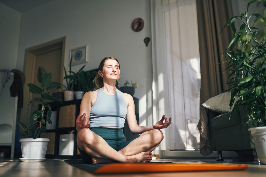 Why August's sturgeon moon might be to blame for your poor sleep | HELLO!