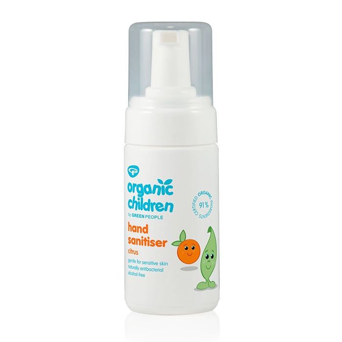 Best kids hand sanitiser for school - and hand sanitisers without ...