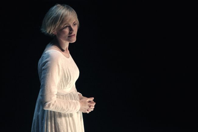 Rules of the Game's Maxine Peake looks amazing in throwback to early ...