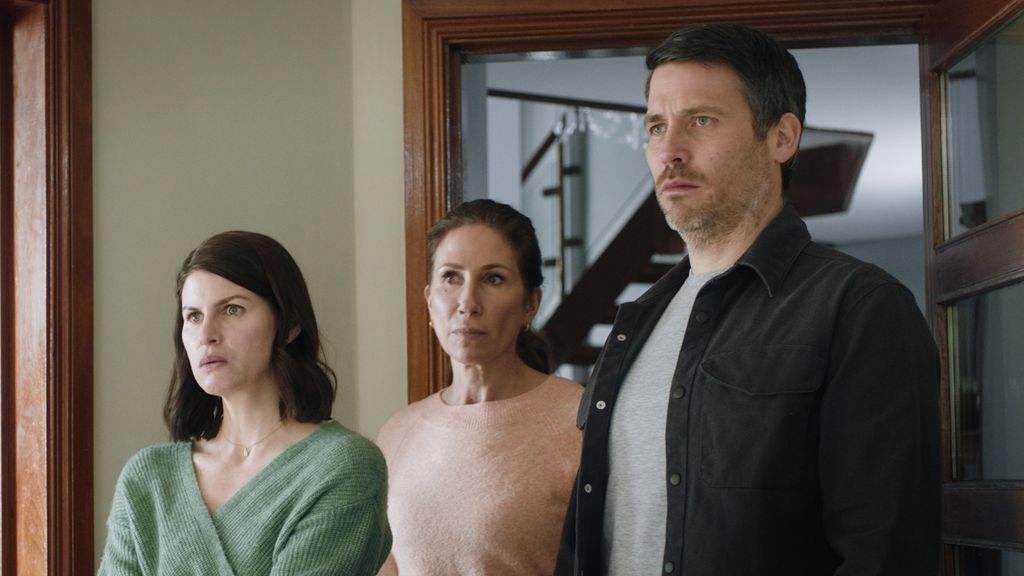 Channel 5's The Inheritance: viewers saying same thing about new drama ...