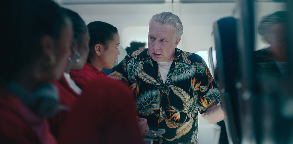 Fern Britton's brother is a Hollywood star – and has a major role in ...