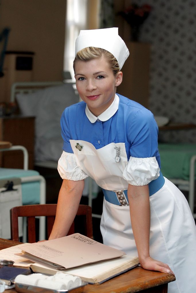 Before We Die's Billy star Vincent Regan has a famous wife – do you recognise her? | HELLO!