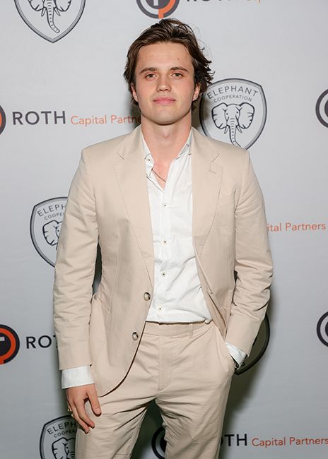 This Morning star's very famous son revealed – get the details | HELLO!