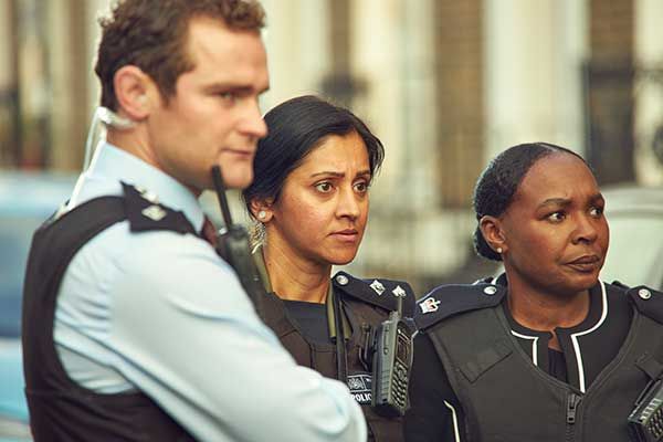 Trigger Point: Will there be a second series of the Vicky McClure drama ...