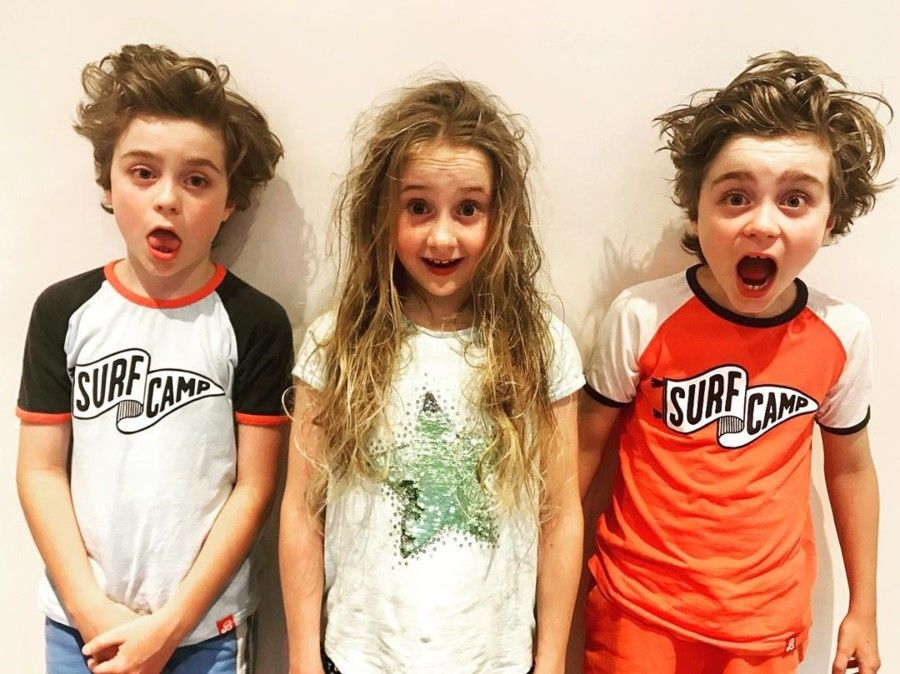 Downton Abbey: Where are child stars George, Marigold and Sybbie from ...