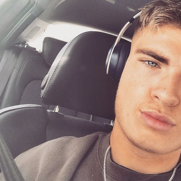 The Great British Bake Off's Jamie Finn surprises fans with emotional ...