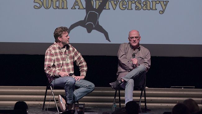 D.B. Cooper: Where are you? Fans are convinced the REAL Dan Cooper ...