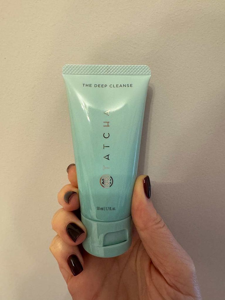 Tatcha Bestsellers Review: 'Winter has wreaked havoc with my skin' | HELLO!