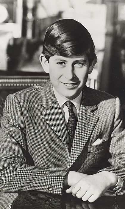 Prince Charles turns 70: Photo album of rarely seen images | HELLO!