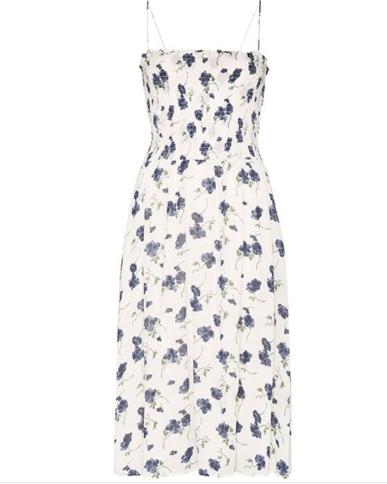 Love Kelly Ripa's flirty floral dress? We've found the perfect ...