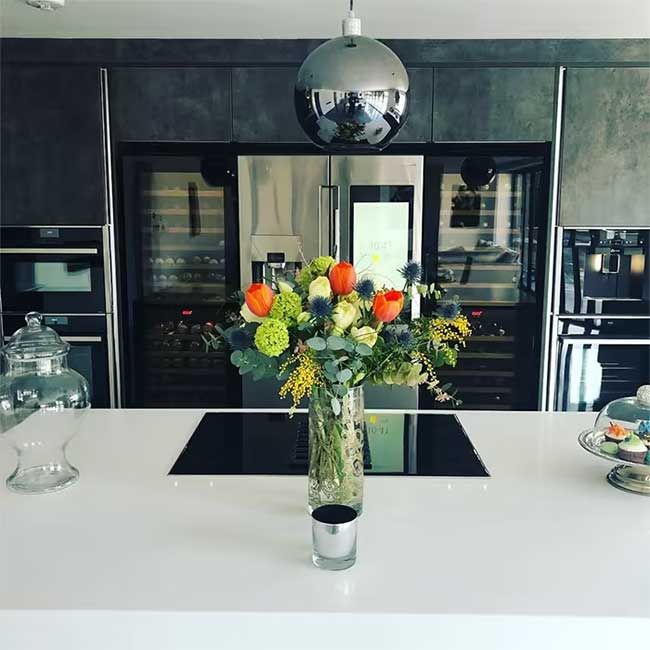 Strictly It Takes Two host Rylan Clark's house boasts an epic indoor ...