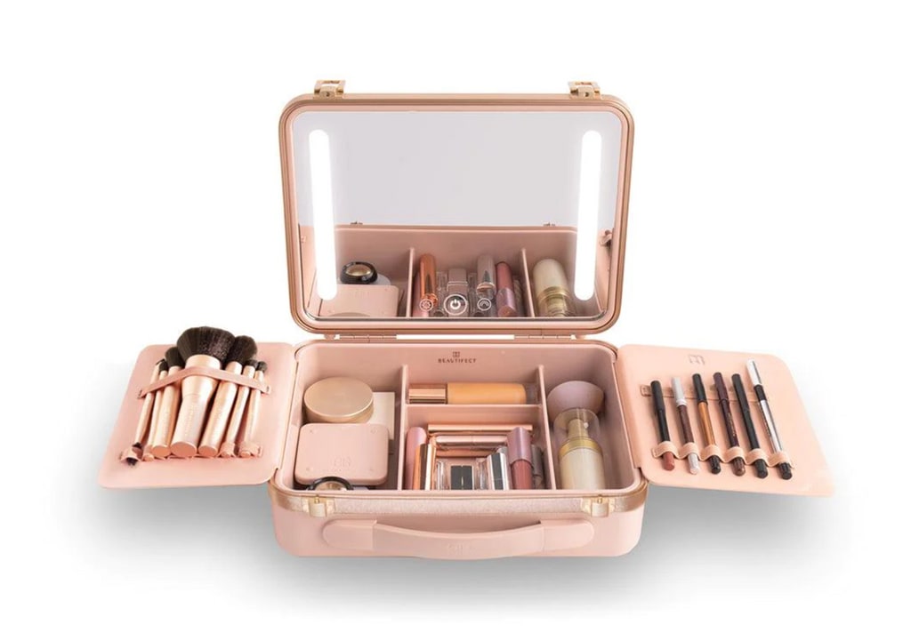 Vanity cases are trending & I've just spotted that M&S is now selling a ...