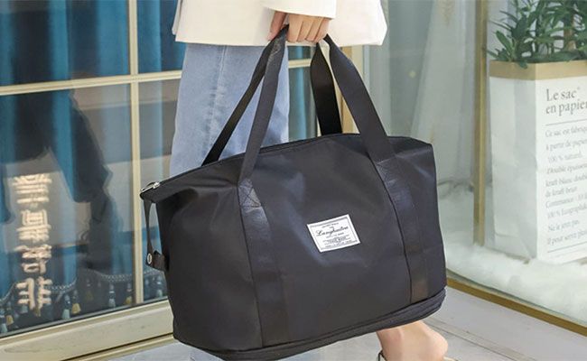 18 best weekend bags for a mini-break: From Antler, Selfridges, Amazon ...