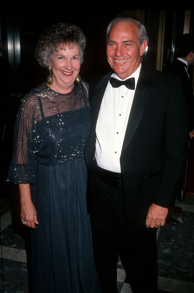 Meet Kevin Costner's parents, his lesser-known sibling and discover ...