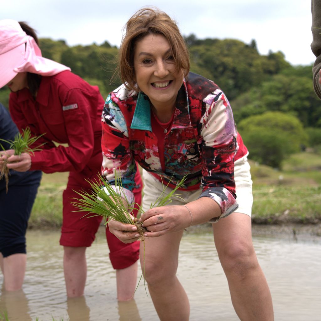 Loose Women's Jane McDonald faces disappointment as ITV axes British ...