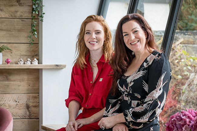 Your Home Made Perfect: all you need to know about Laura Jane Clark | HELLO!