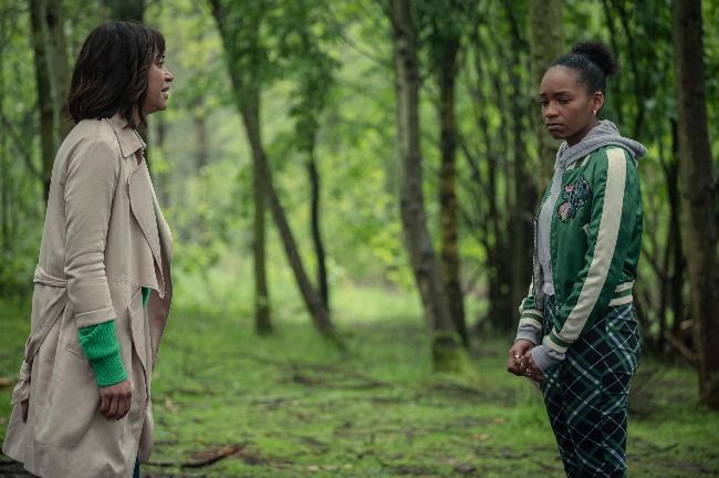 Netflix's Stay Close: viewers are all saying the same thing about twist ...