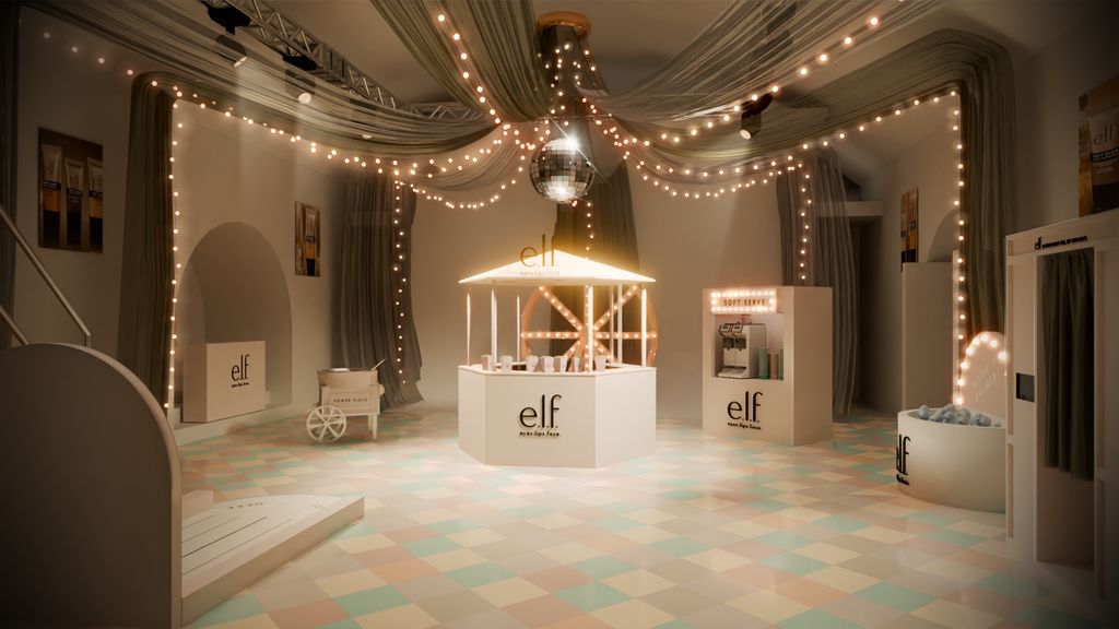 The best fashion and beauty pop-up shops in London right now | HELLO!