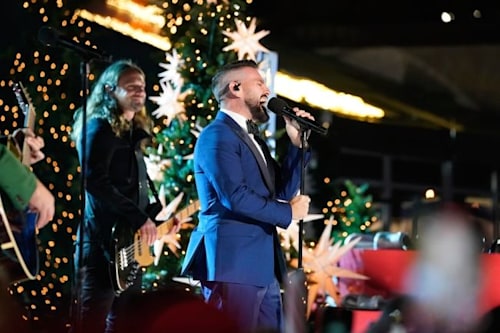 Dan + Shay singer Shay Mooney details emotional health journey after ...