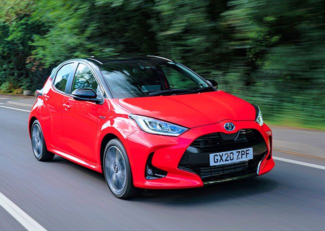 10 best cars for new drivers 2021: How to choose a first car, whatever ...