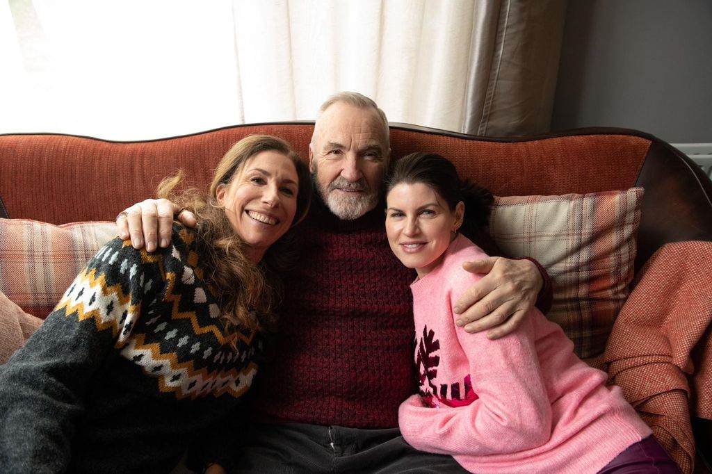 Channel 5's The Inheritance: Meet the cast including Downton Abbey ...