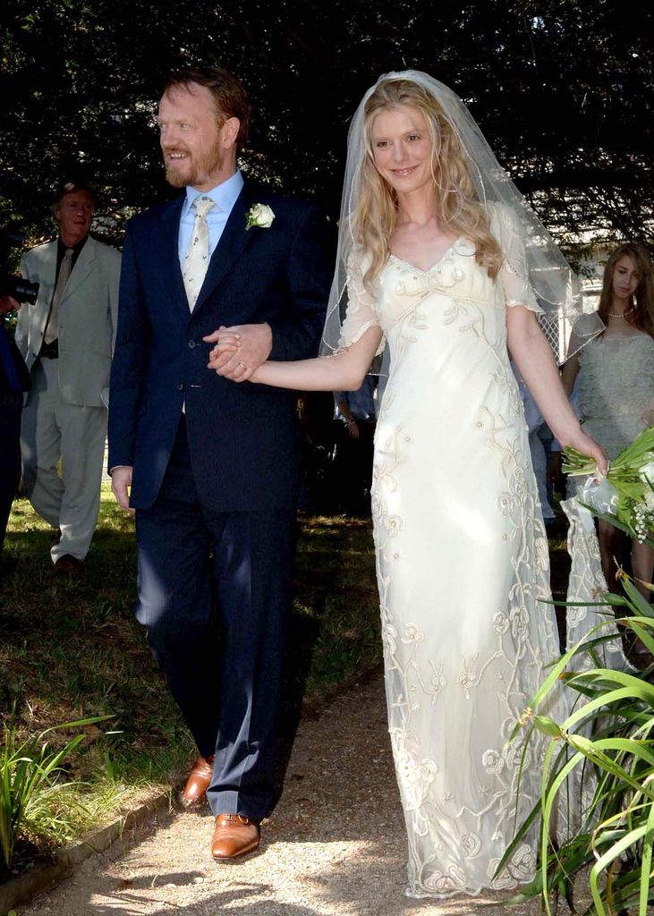 Emilia Fox's daughter Rose, 14, ditches longstanding family tradition ...