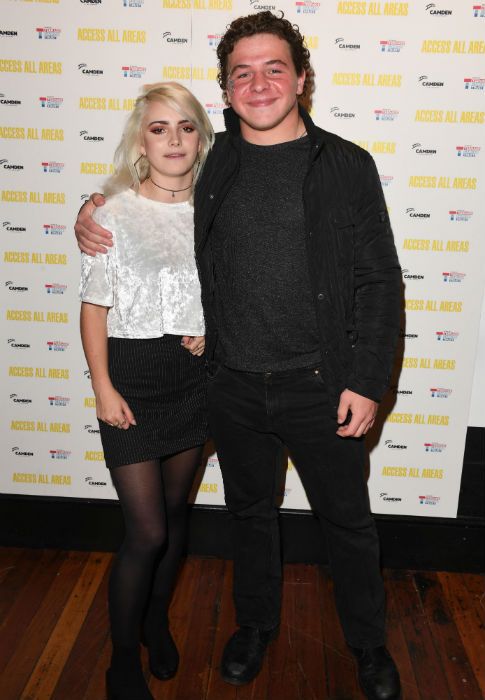 Outnumbered's Karen: Actress Ramona Marquez, 16, looks unrecognisable ...