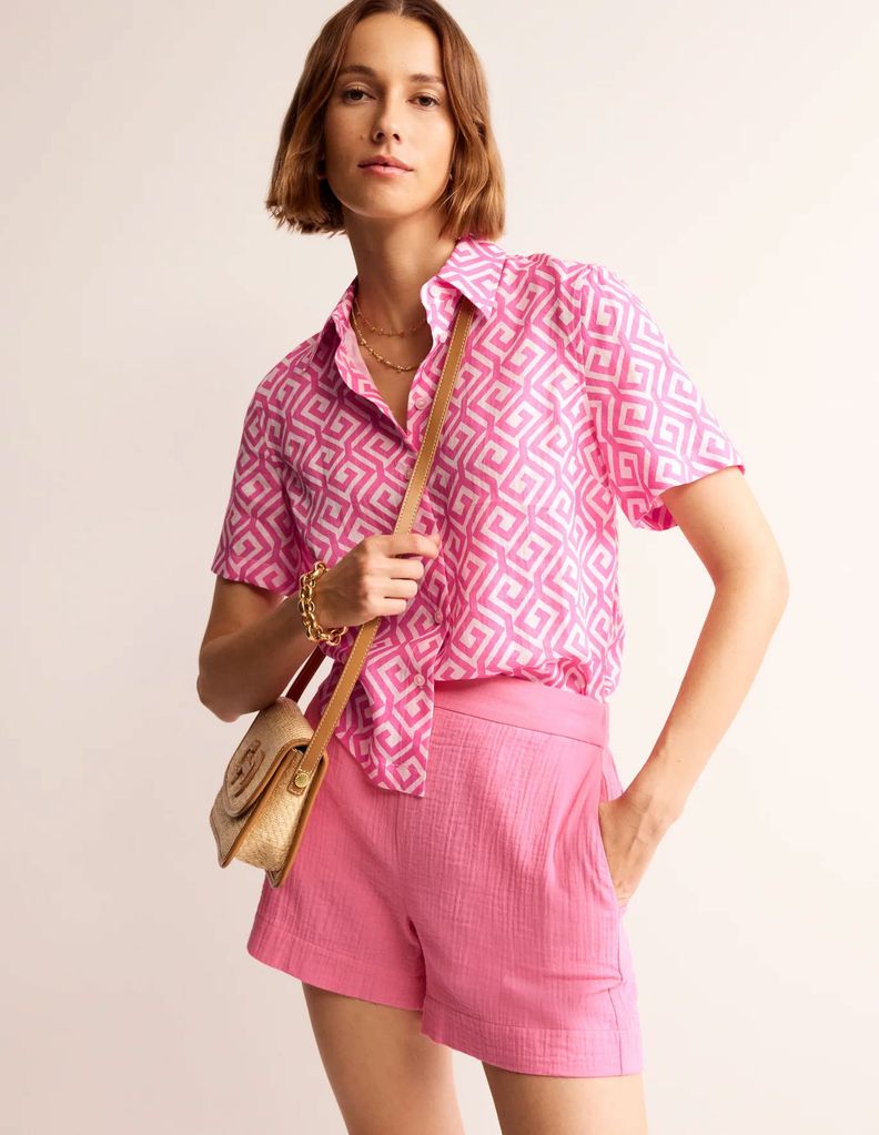 The Boden summer sale is SO good - editor reveals top picks | HELLO!