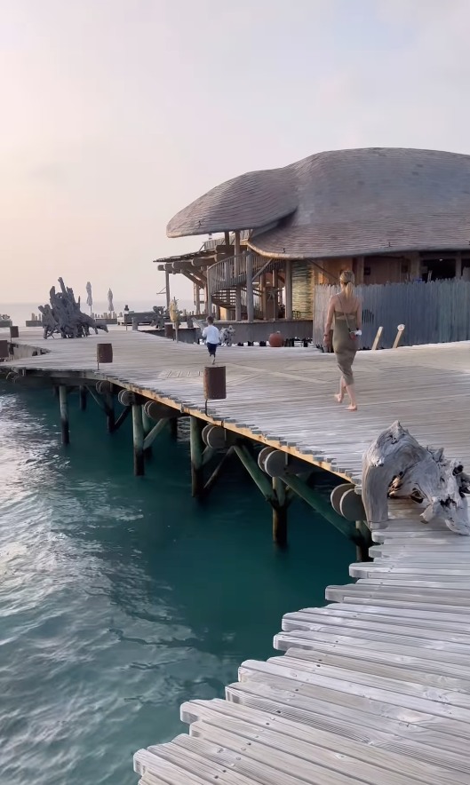 Frida Redknapp's son Raphael is the image of dad Jamie in incredible ...