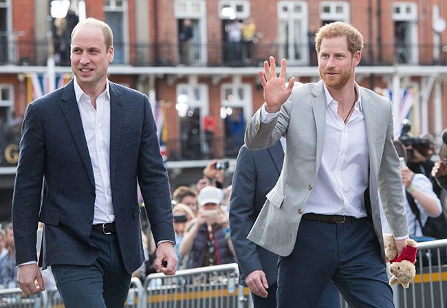 Prince Louis is giving Prince William and Kate Middleton lots of ...