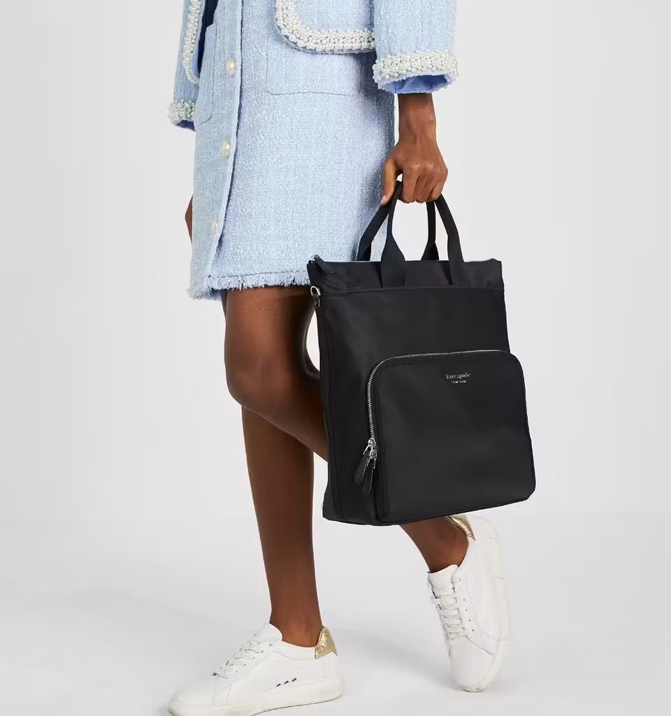 17 best laptop bags for women 2025: Stylish commuter bags in blush pink ...