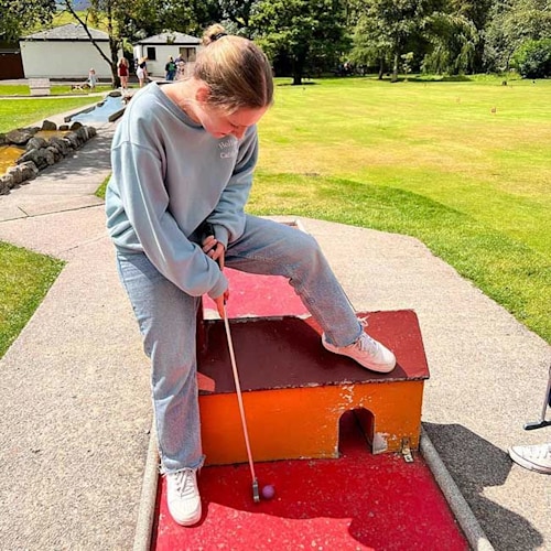 Former BBC Breakfast presenter Dan Walker shares incredibly rare snap ...