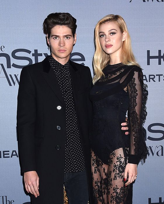 Nicola Peltz's billionaire family: Brooklyn Beckham's fiancée's ...